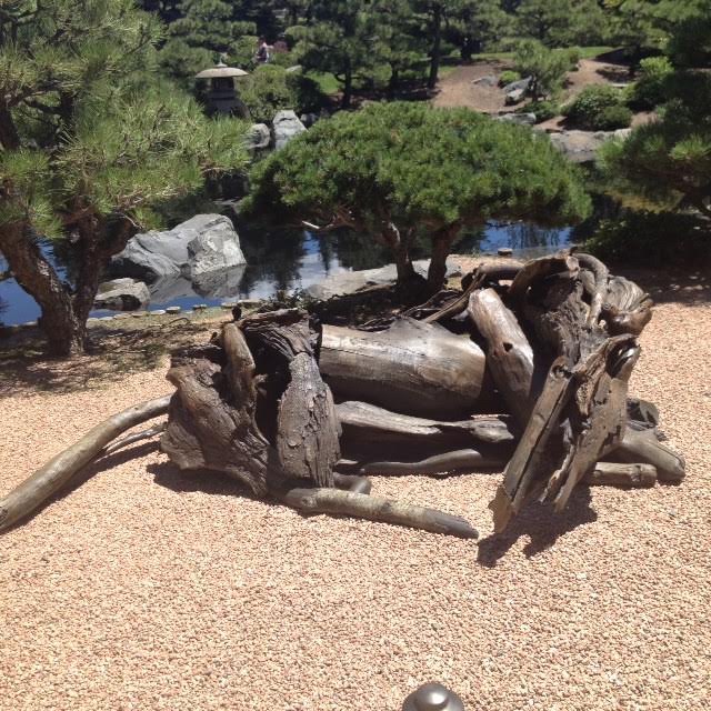 The Five Stages Of Collapse Of An Empire